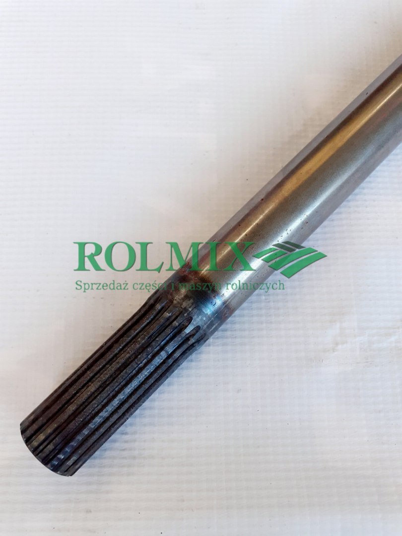 Wał napędowy Kubota > Skleprolmix